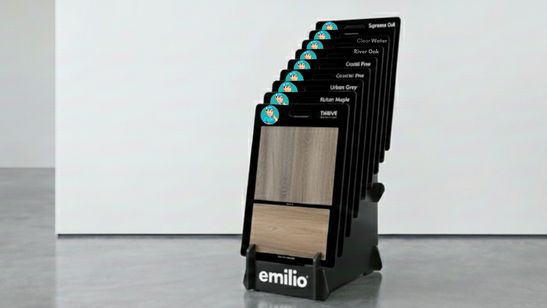 Emilio Flooring | Hardwood, Tile, Laminate & Vinyl