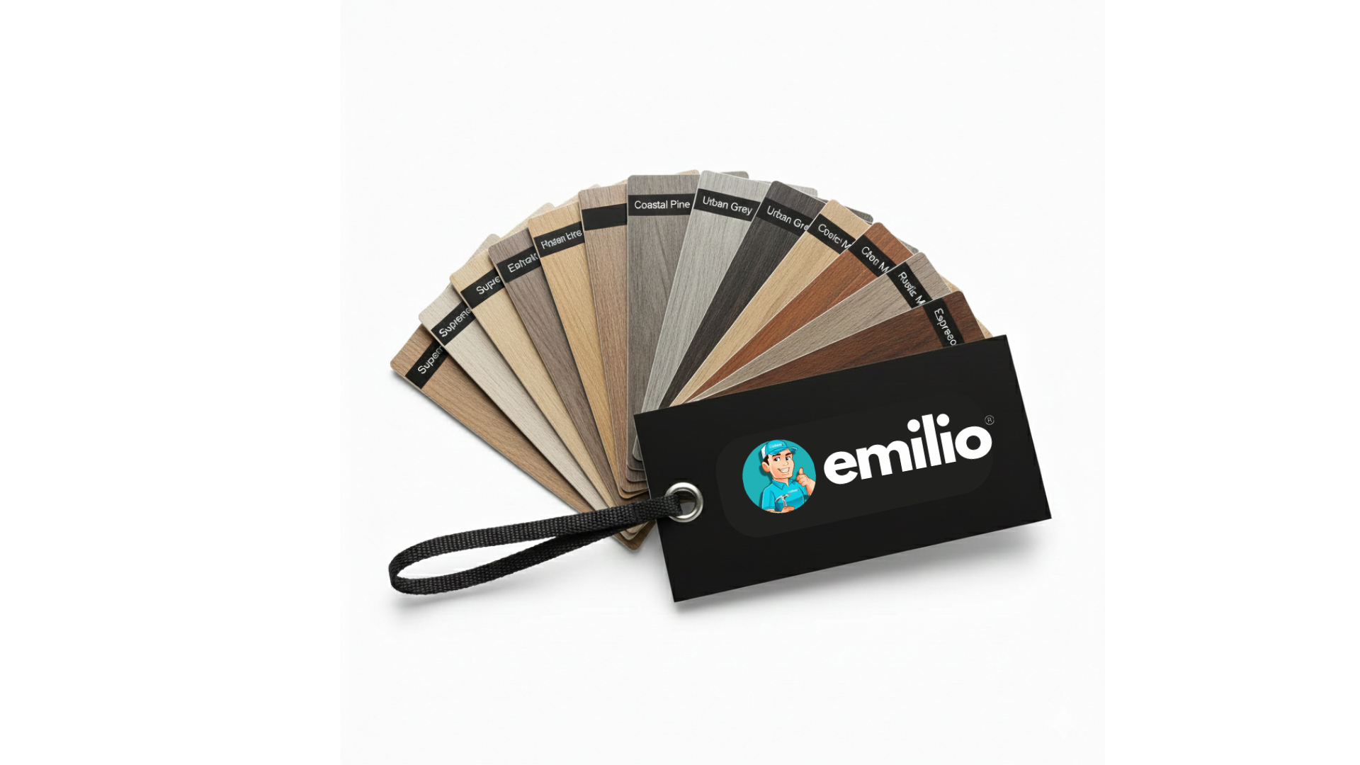 Emilio Flooring | Hardwood, Tile, Laminate & Vinyl